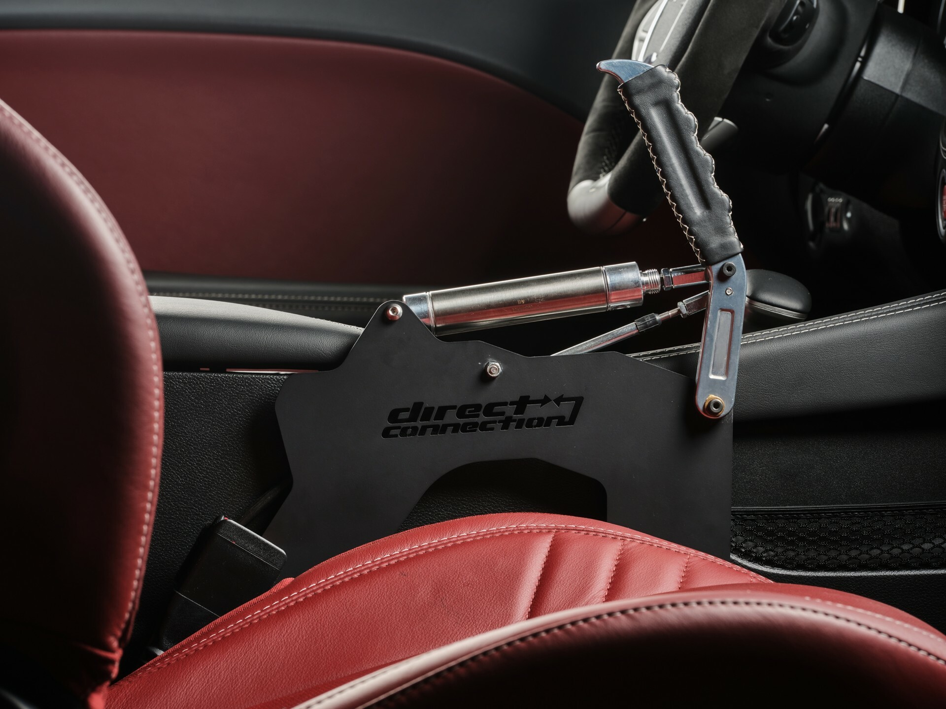 Dodge Rolls Out Freebies And After-Sales Parts To Challenger SRT Demon ...