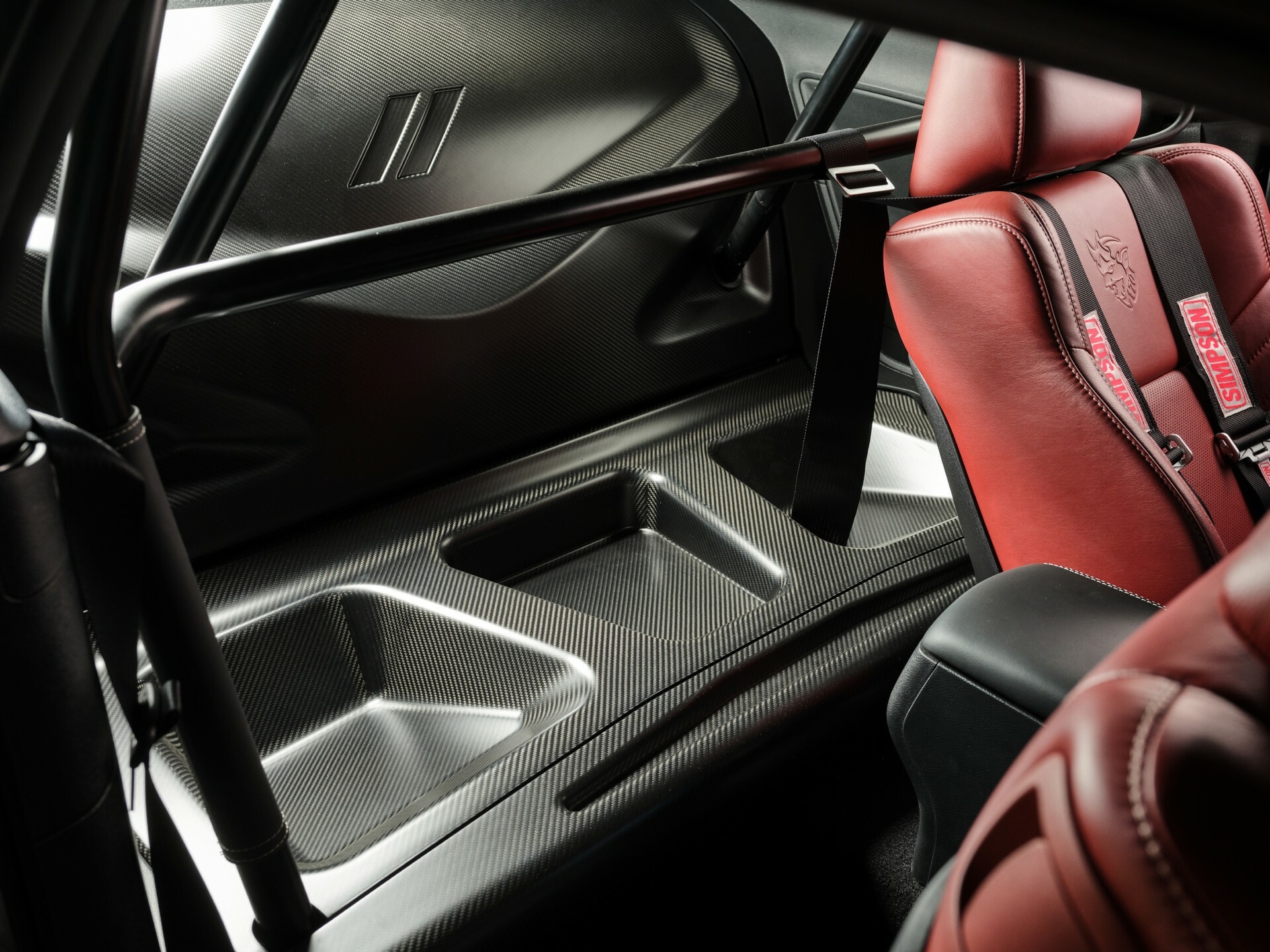 Dodge Rolls Out Freebies And After-Sales Parts To Challenger SRT Demon ...