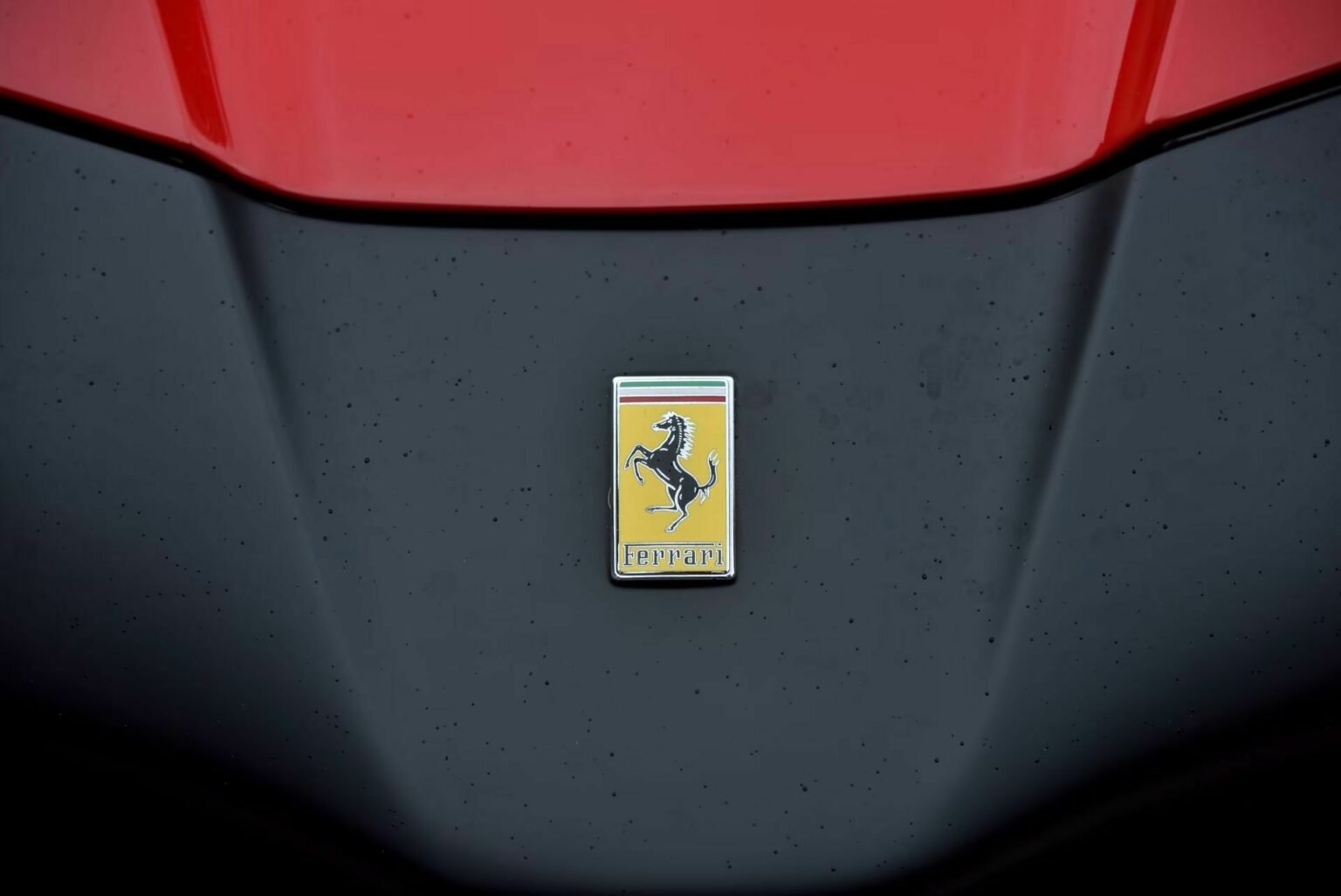 A LaFerrari Prototype Is Perfect For The Avid Collector | Carscoops