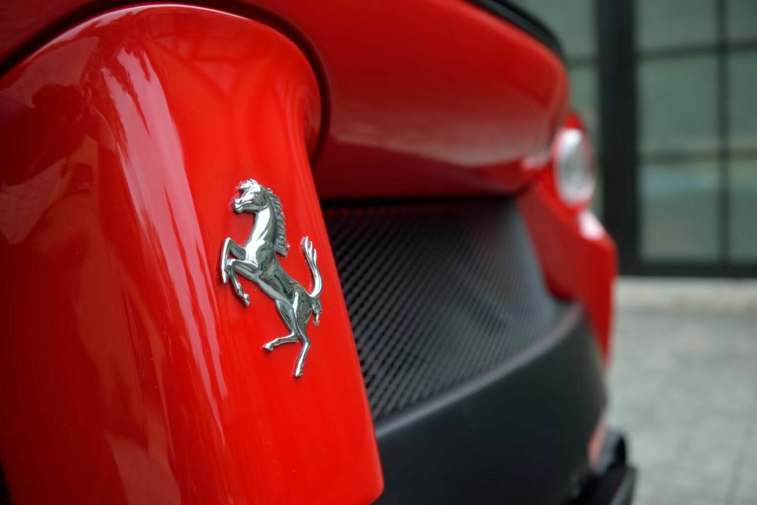 A LaFerrari Prototype Is Perfect For The Avid Collector | Carscoops