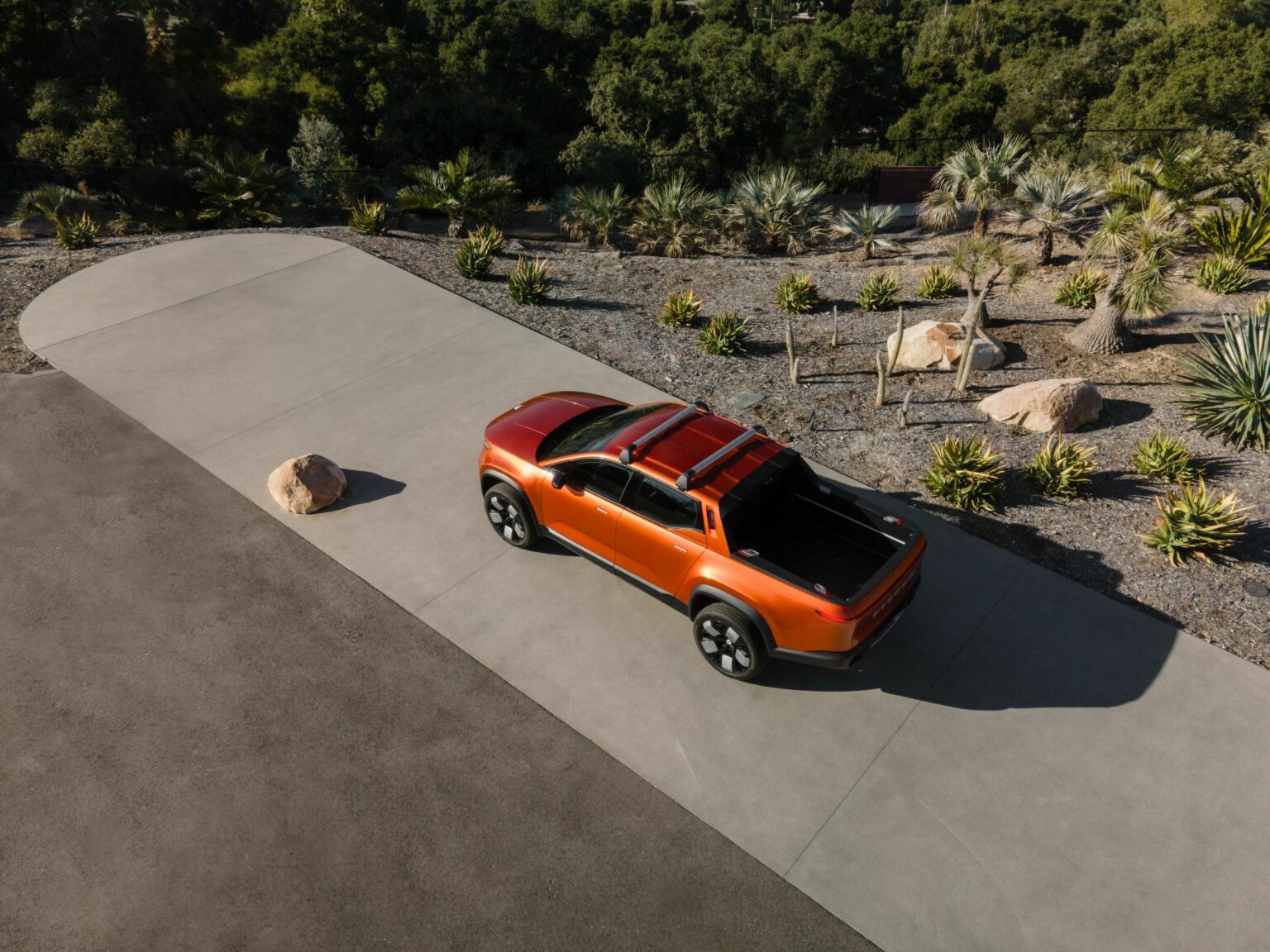 Fisker Alaska Electric Pickup Detailed, Coming In 2025 With A $45,400 ...