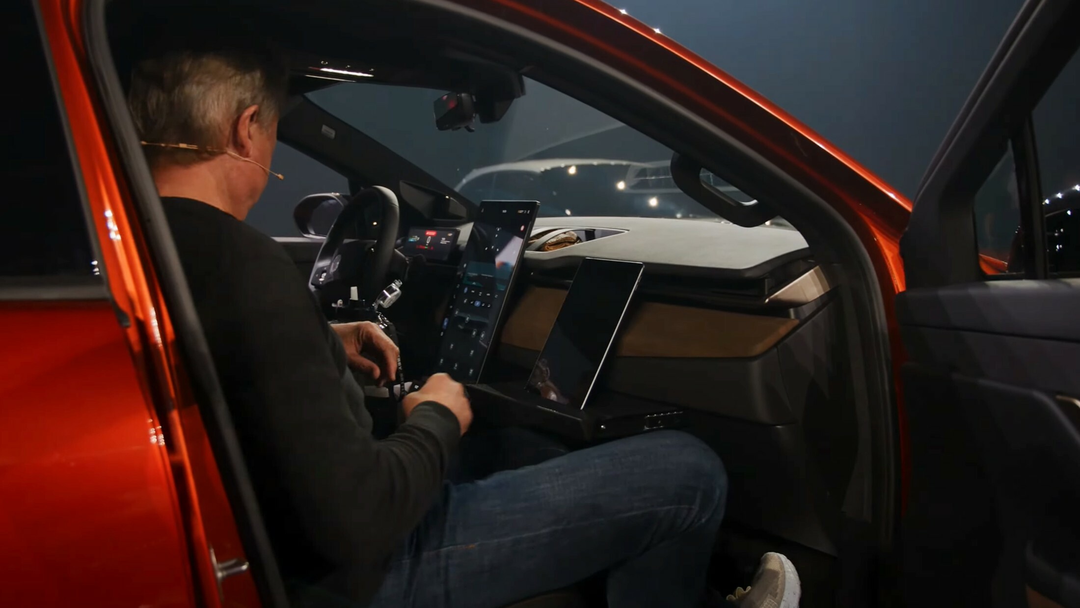 Fisker Unveils Ronin GT, Pear Crossover, Alaska Pickup, And Ocean SUV ...