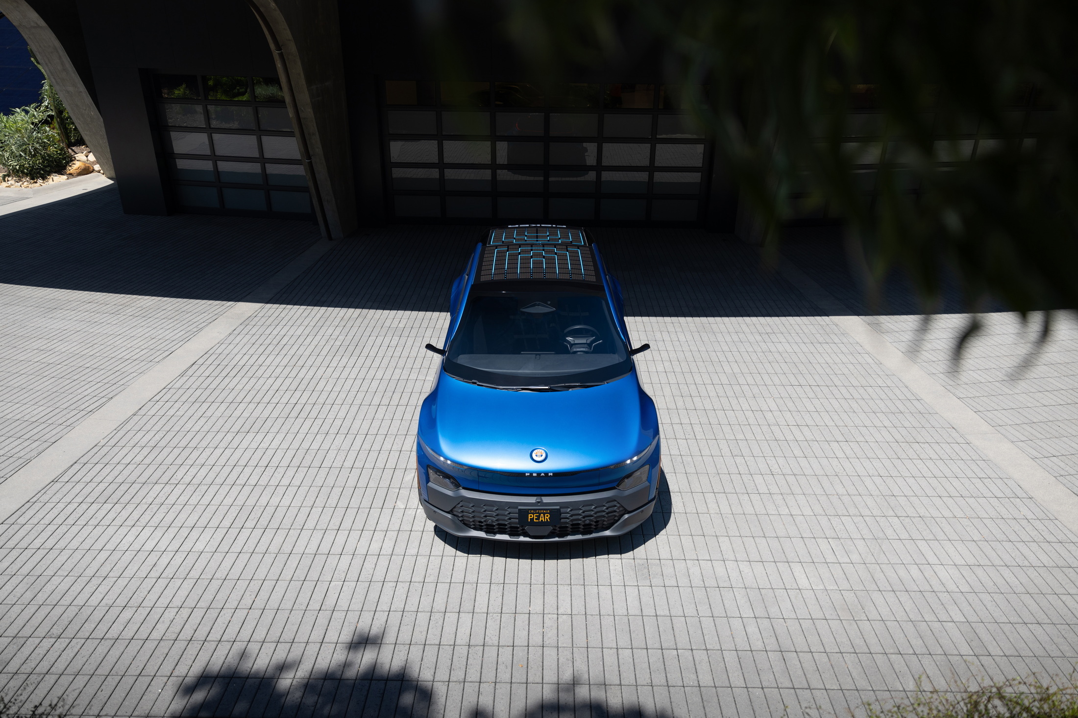 2026 Fisker Pear Detailed, Will Get A High-Performance Extreme Variant ...