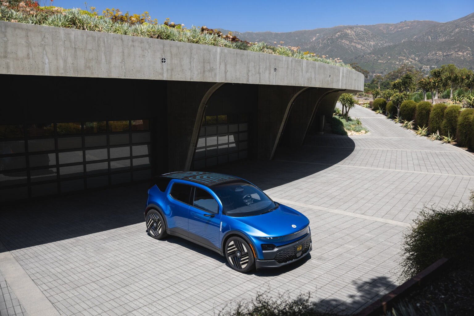 2026 Fisker Pear Detailed, Will Get A High-Performance Extreme Variant ...