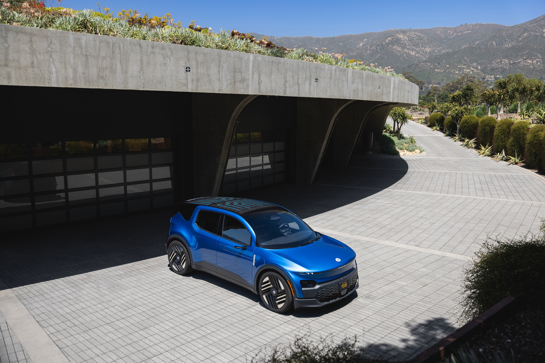 2026 Fisker Pear Detailed, Will Get A High-Performance Extreme Variant ...