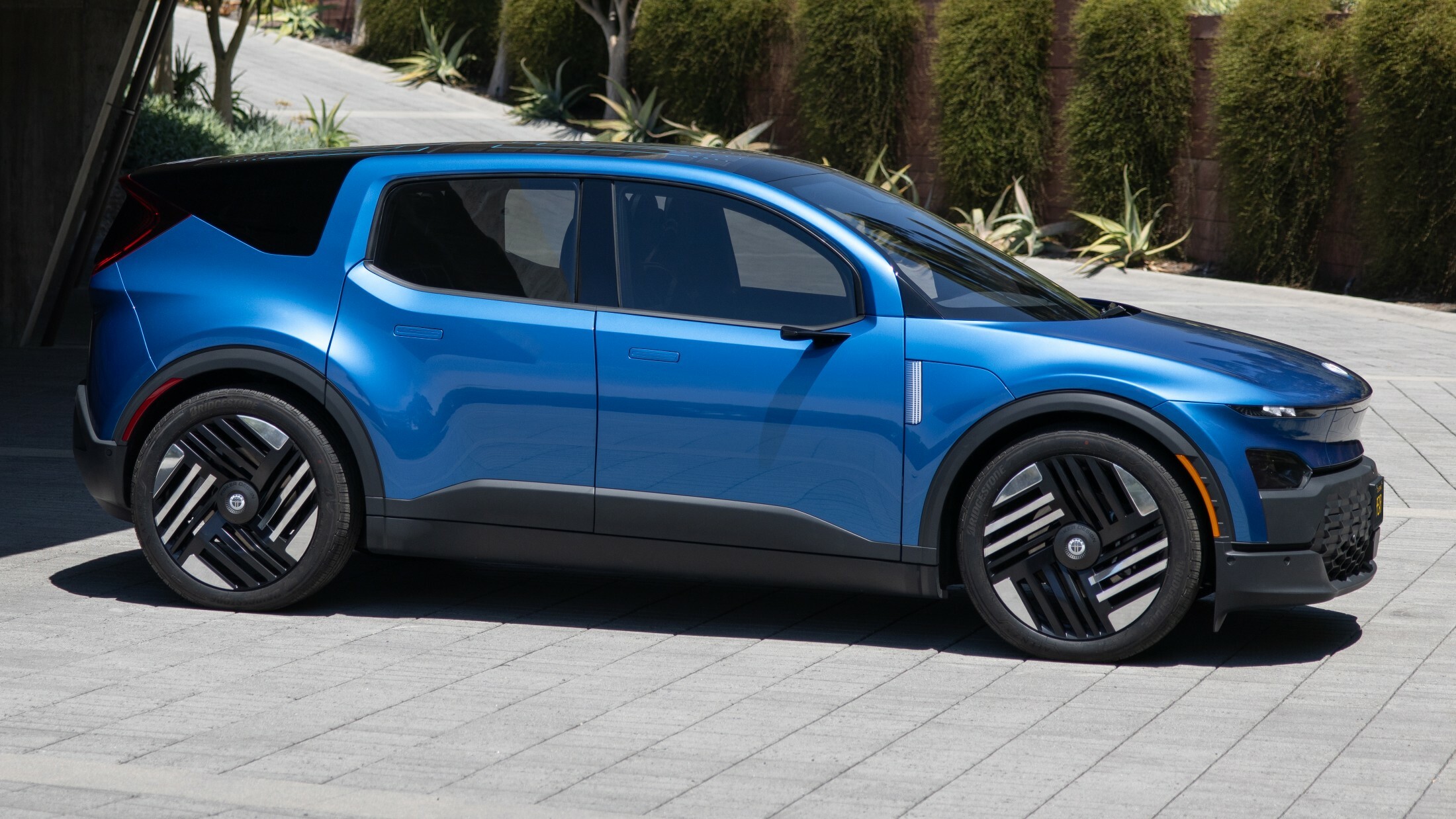 2026 Fisker Pear Detailed, Will Get A High-Performance Extreme Variant ...