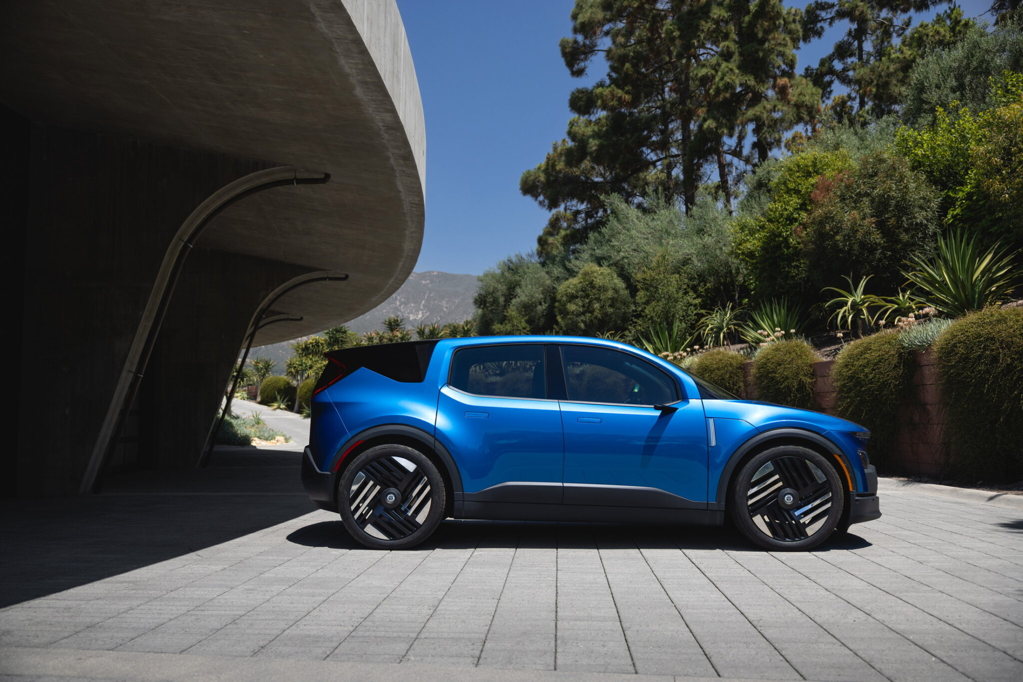 2026 Fisker Pear Detailed, Will Get A High-Performance Extreme Variant ...