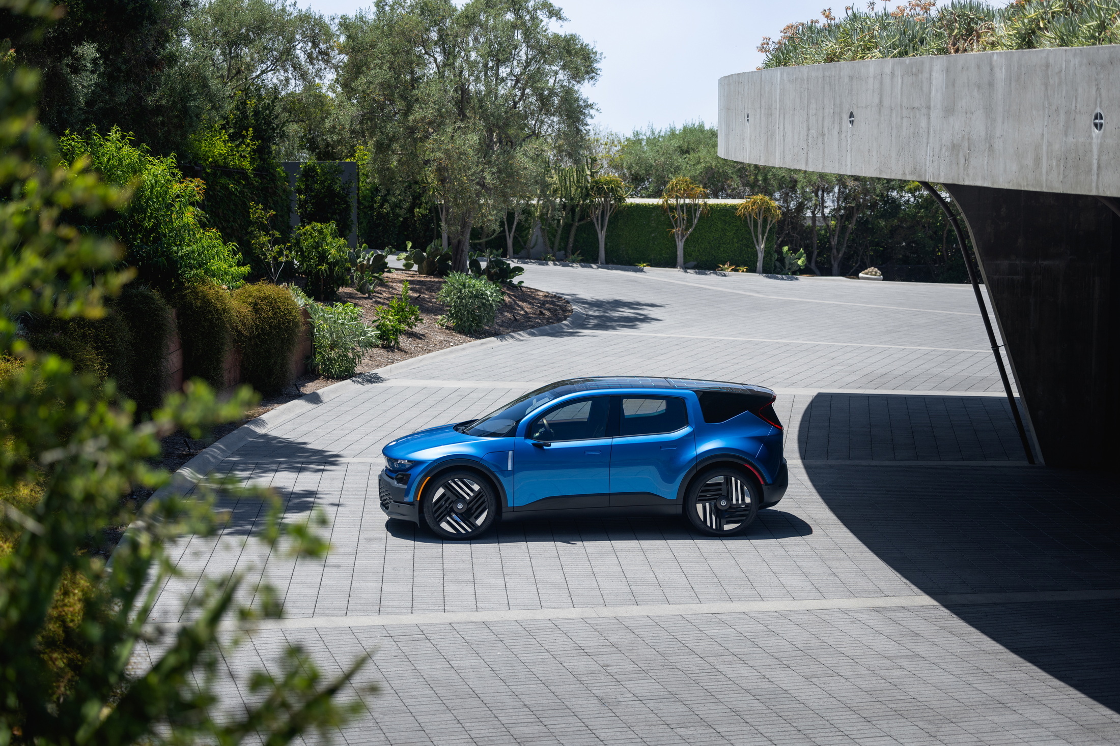 2026 Fisker Pear Detailed, Will Get A High-Performance Extreme Variant ...