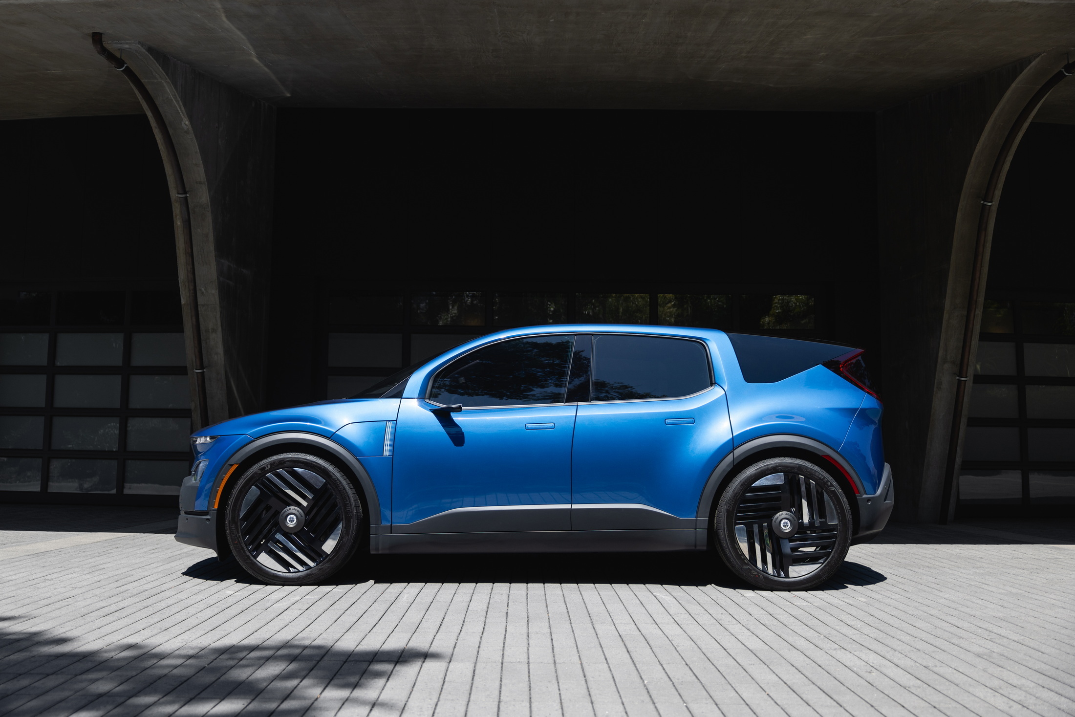 2026 Fisker Pear Detailed, Will Get A High-Performance Extreme Variant ...