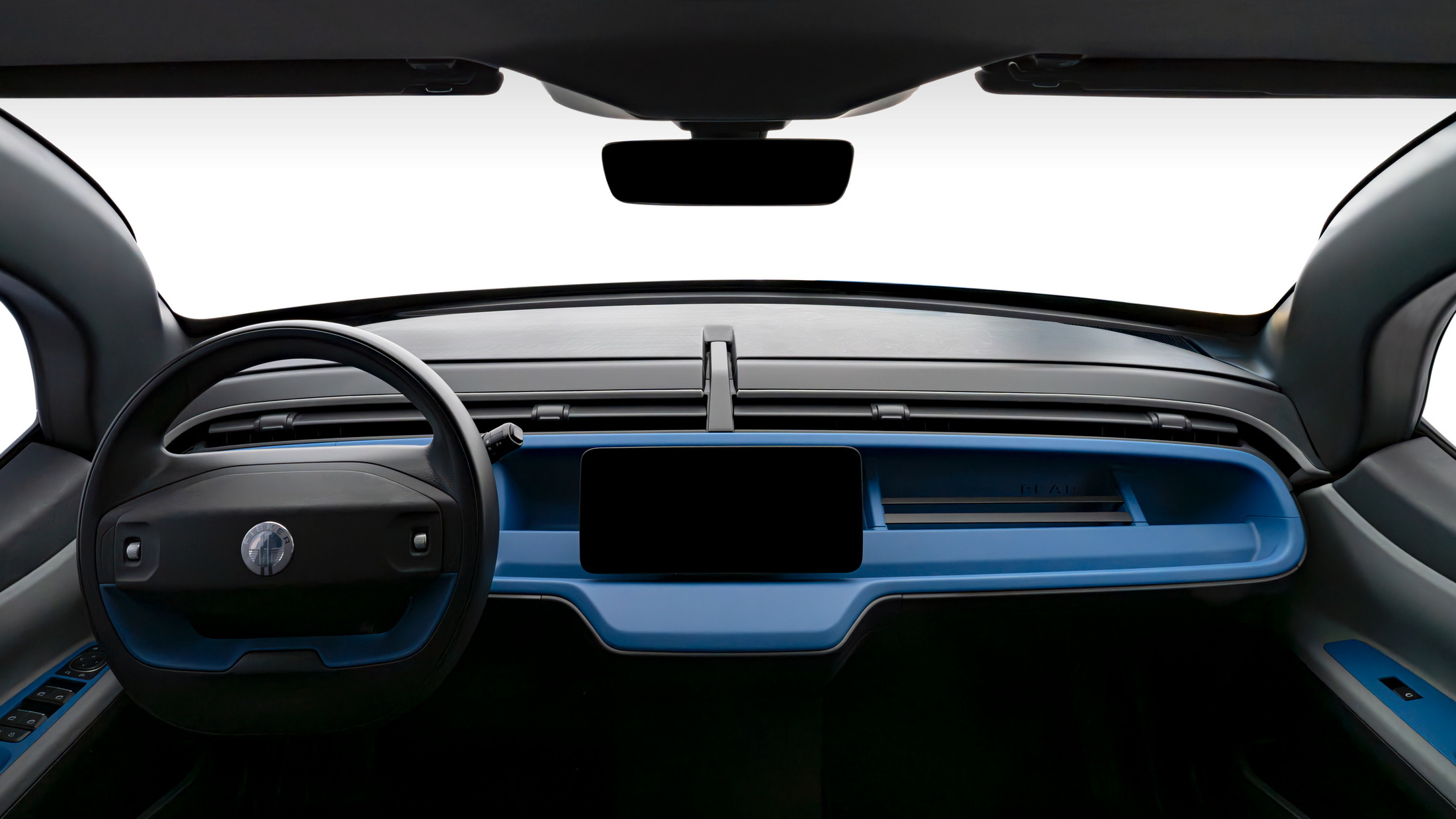 Production-Intent Fisker Pear Has ‘See-Through’ A-Pillars Because ...