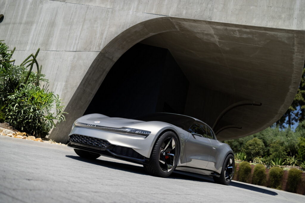 2026 Fisker Ronin EV Priced At $385,000, Promises Over 1,000 HP, 600 ...