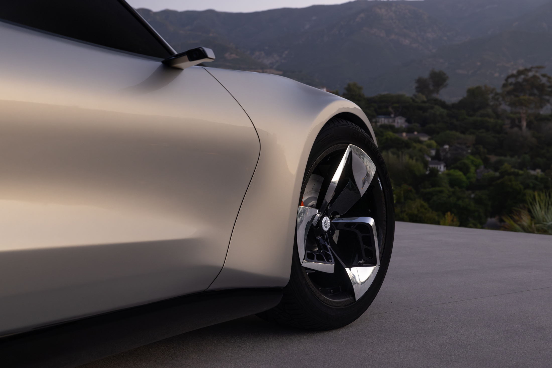 2026 Fisker Ronin EV Priced At $385,000, Promises Over 1,000 HP, 600 ...