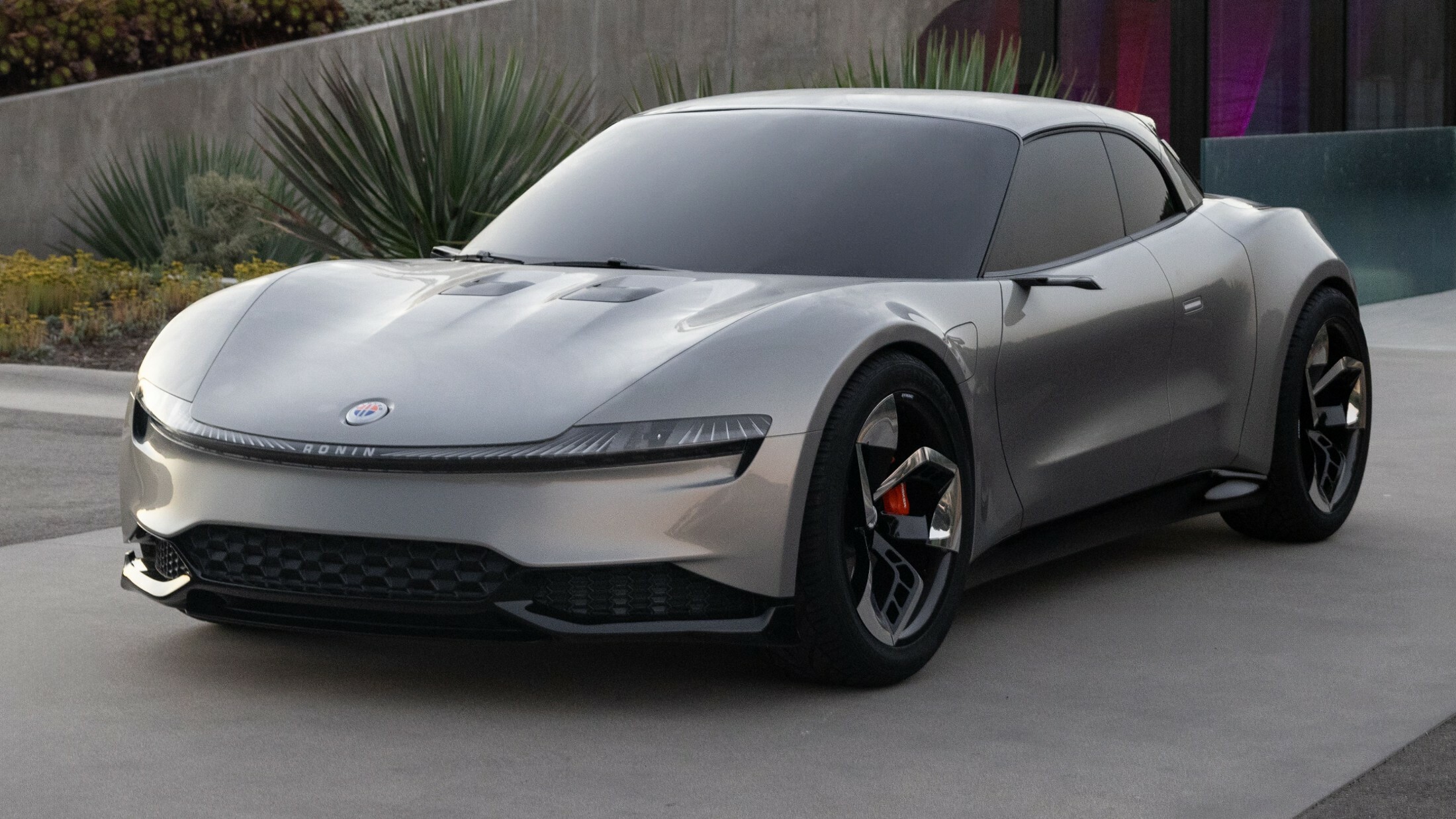 2026 Fisker Ronin EV Priced At $385,000, Promises Over 1,000 HP, 600 ...