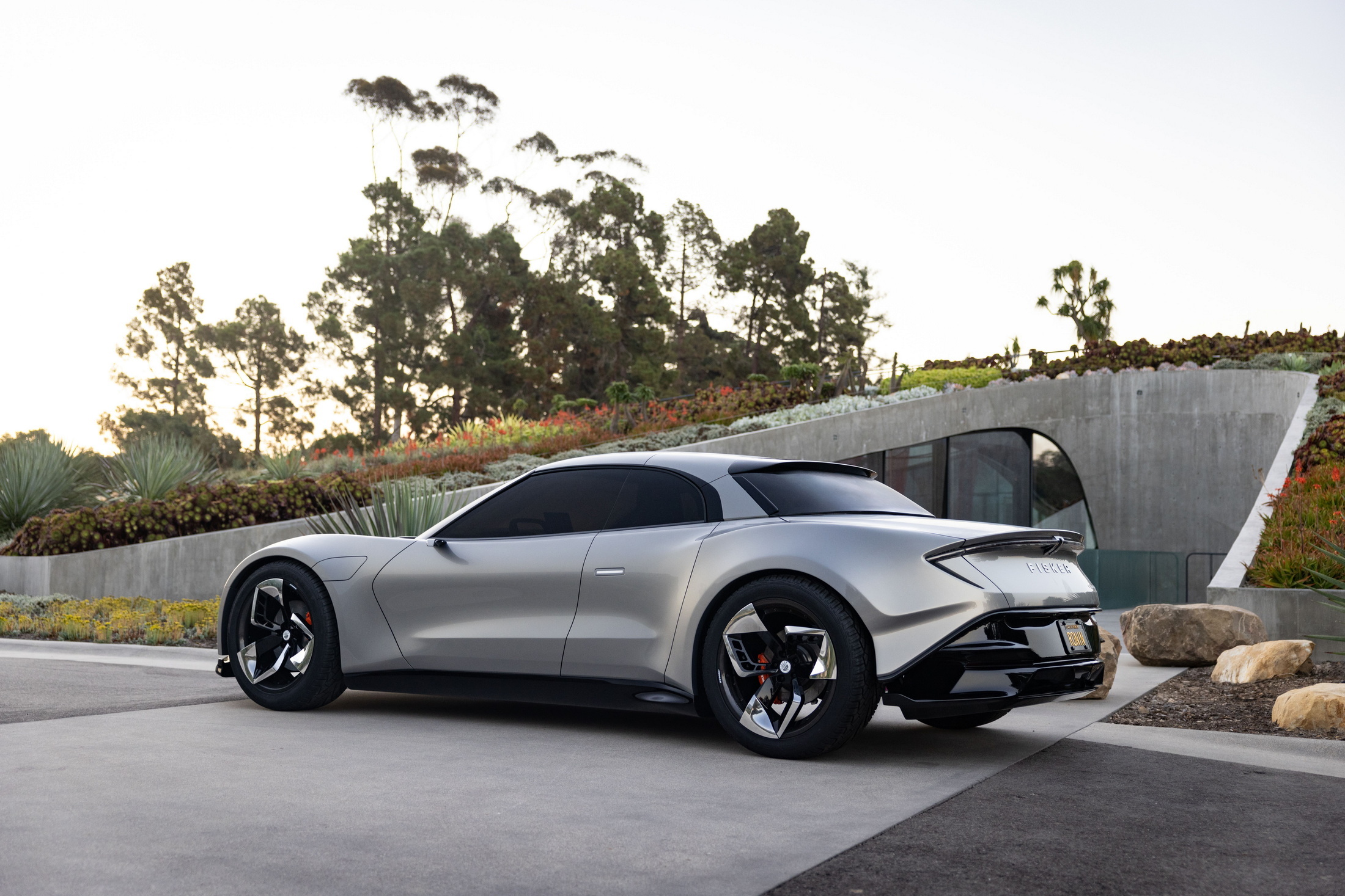 2026 Fisker Ronin EV Priced At $385,000, Promises Over 1,000 HP, 600 ...