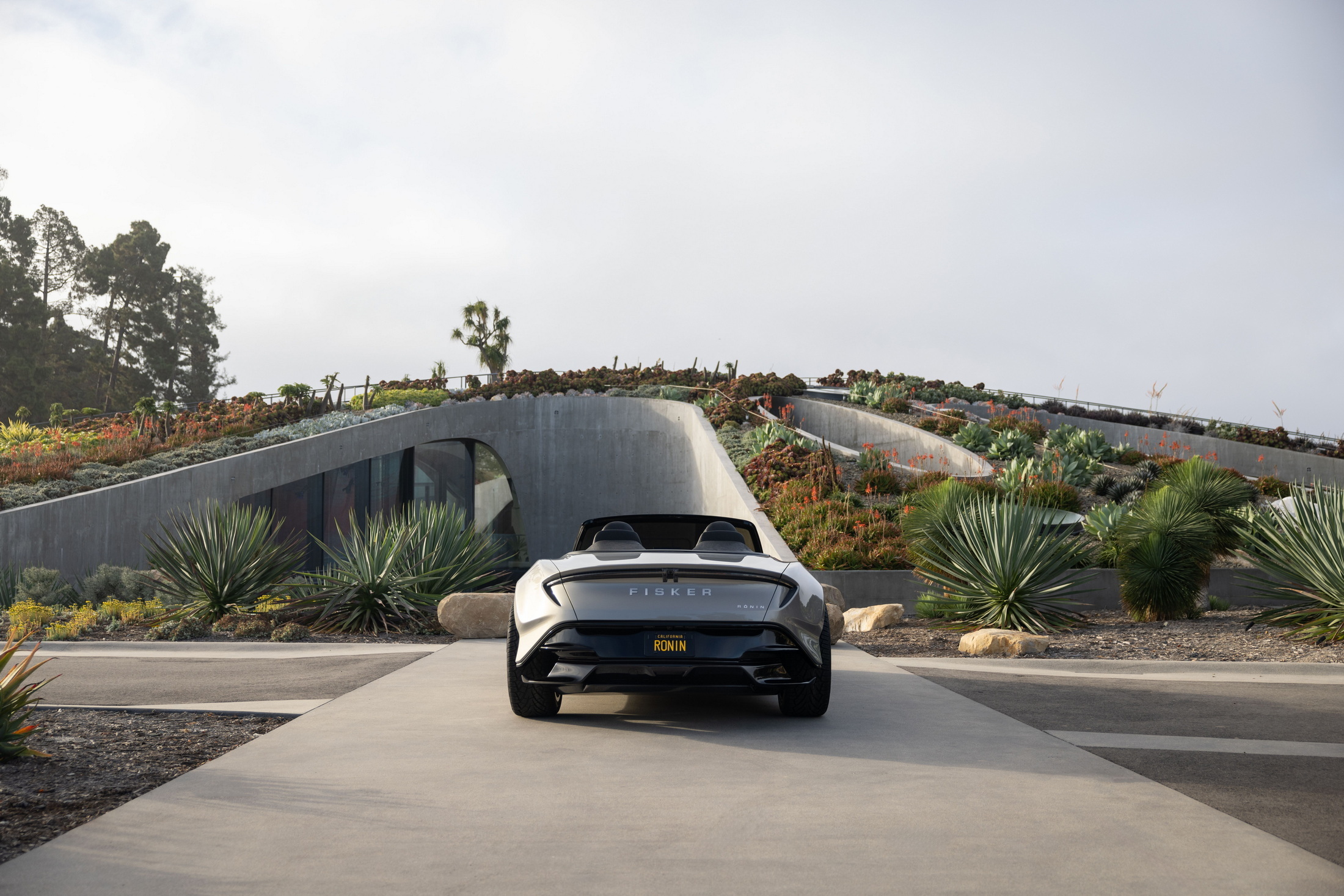 2026 Fisker Ronin EV Priced At $385,000, Promises Over 1,000 HP, 600 ...
