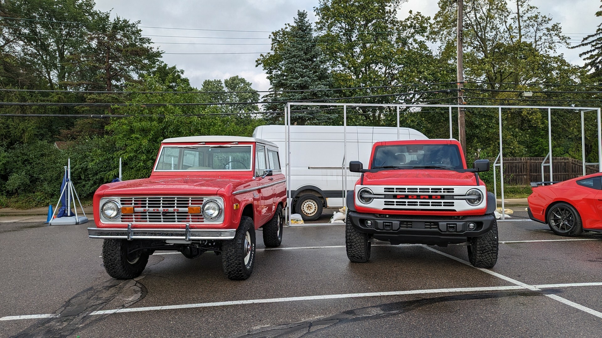 Ford’s Mission With The 2024 Bronco? Simplify And Improve | Carscoops