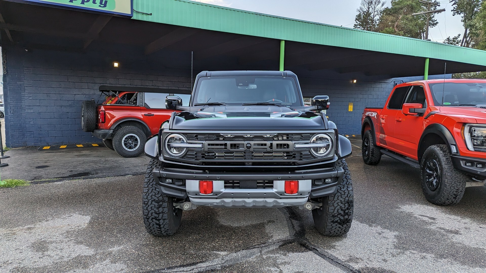 Ford’s Mission With The 2024 Bronco? Simplify And Improve | Carscoops