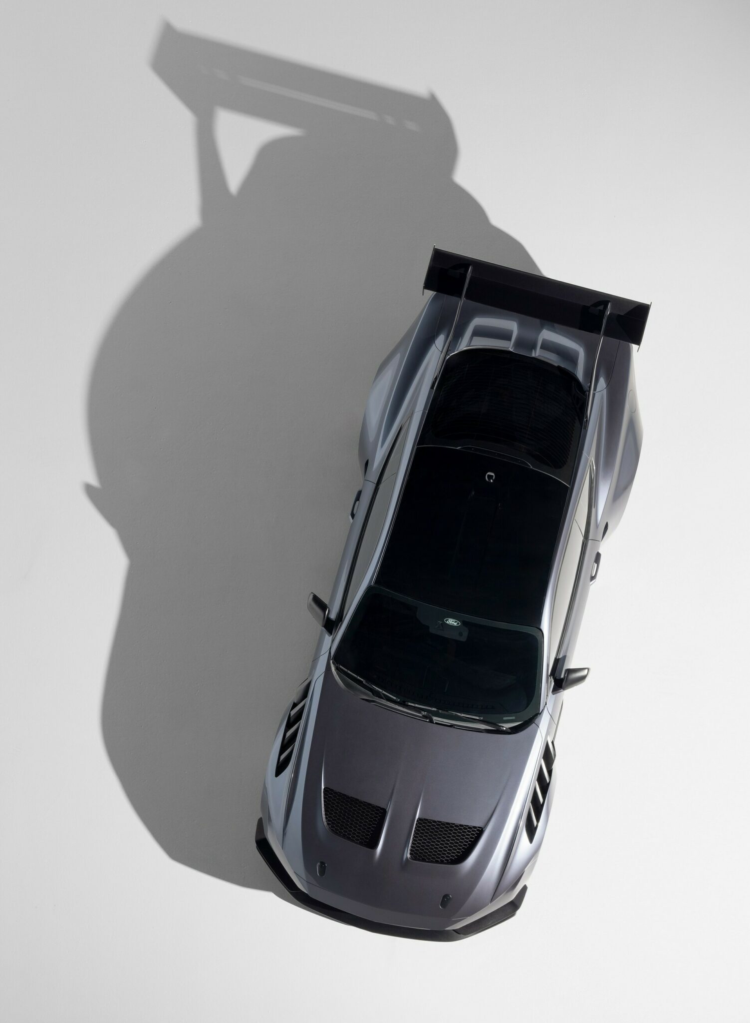 Ford Opens Up Applications For Mustang GTD, Increases Price To $325,000 ...