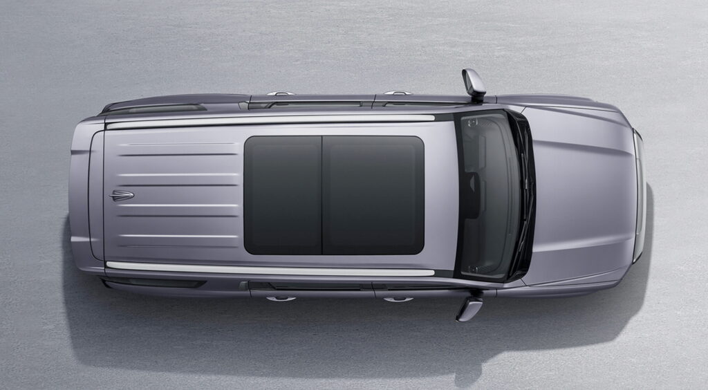 Introducing the New Haval H5 Generation: An Affordable Full-Size SUV