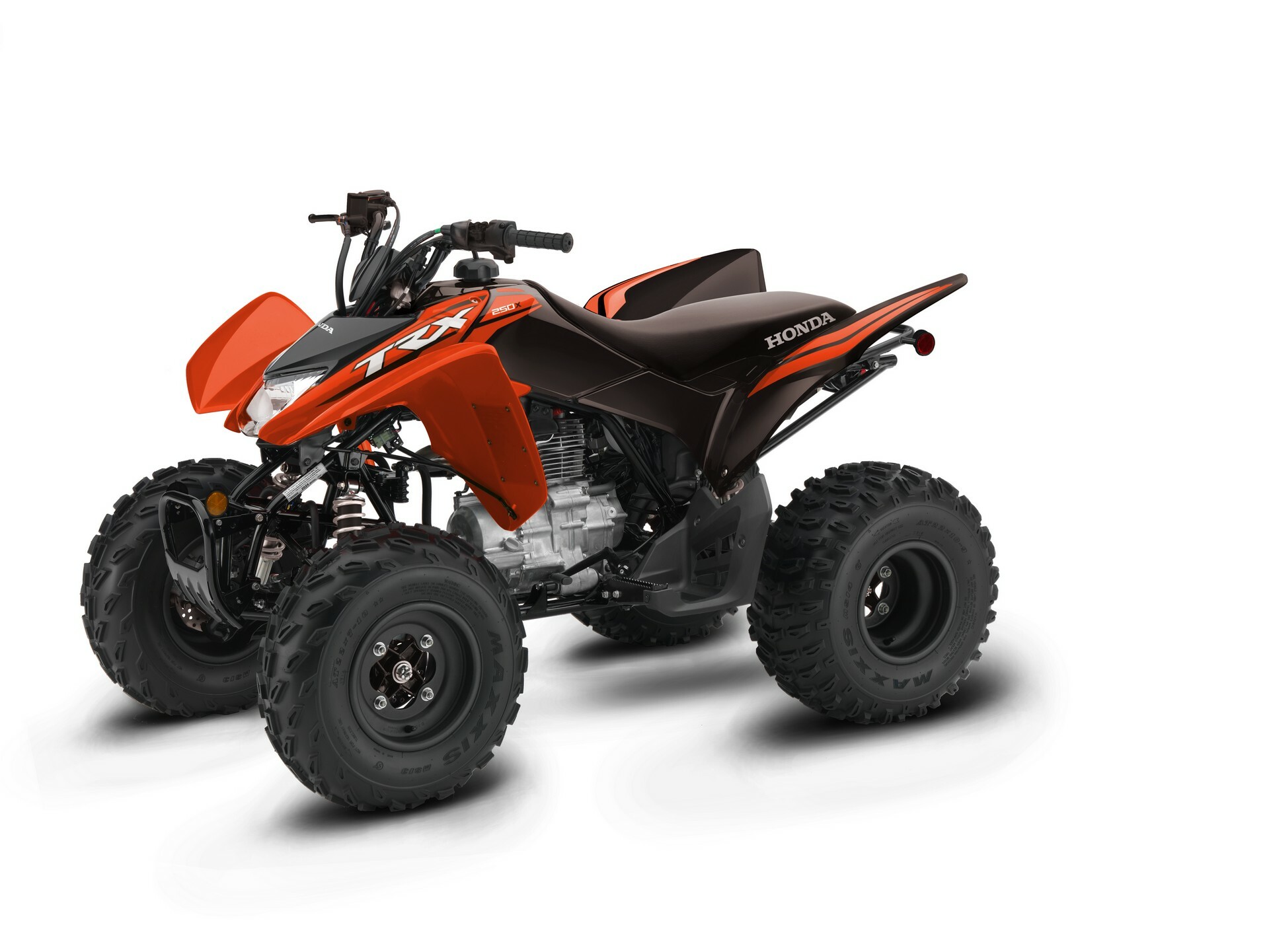 Honda America Launches 2024 Monkey, Super Cub C125, And Three New ATVs ...