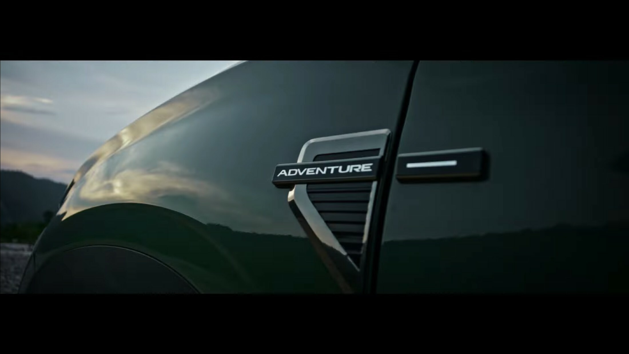 Hyundai Creta Adventure To Show The SUV’s Wild Side In India | Carscoops