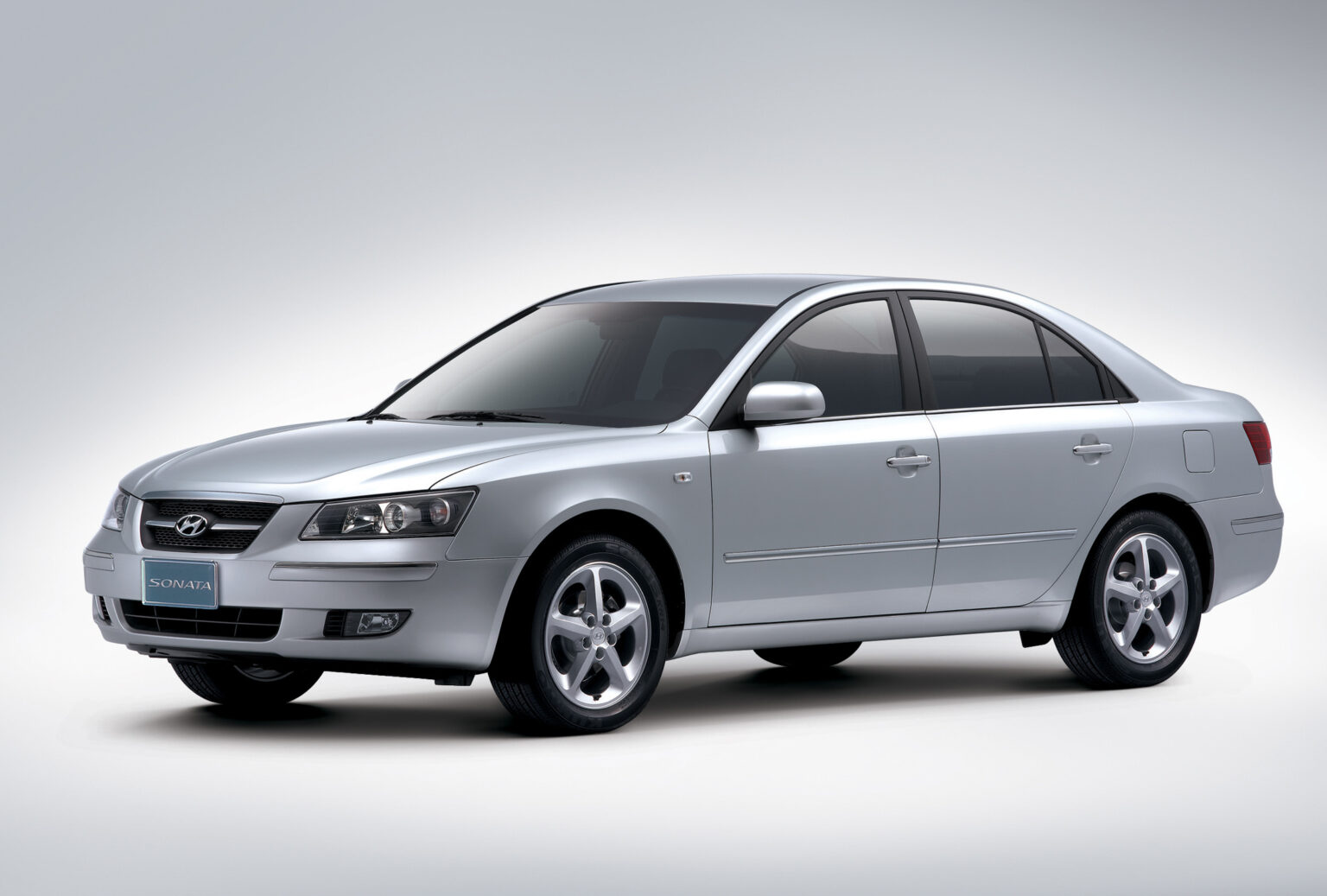 Hyundai’s Design Renaissance: How The Koreans Went From Bland To Bold ...