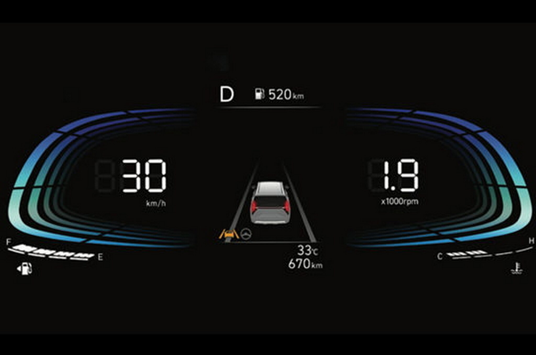Hyundai Stargazer X Is A Budget Crossover Minivan With Futuristic Looks ...