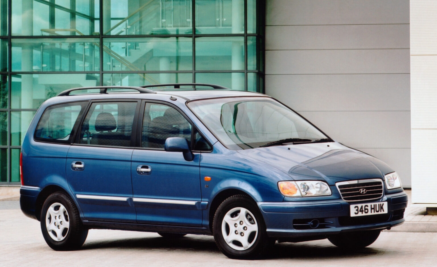 Hyundai’s Design Renaissance: How The Koreans Went From Bland To Bold ...