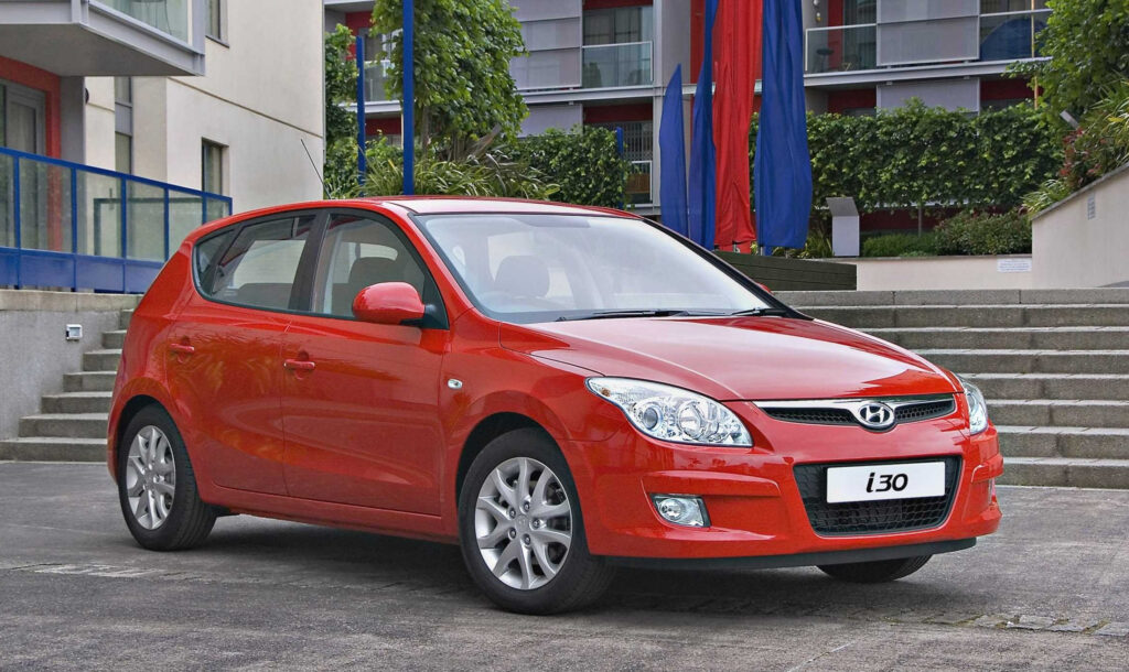 Hyundai’s Design Renaissance: How The Koreans Went From Bland To Bold ...