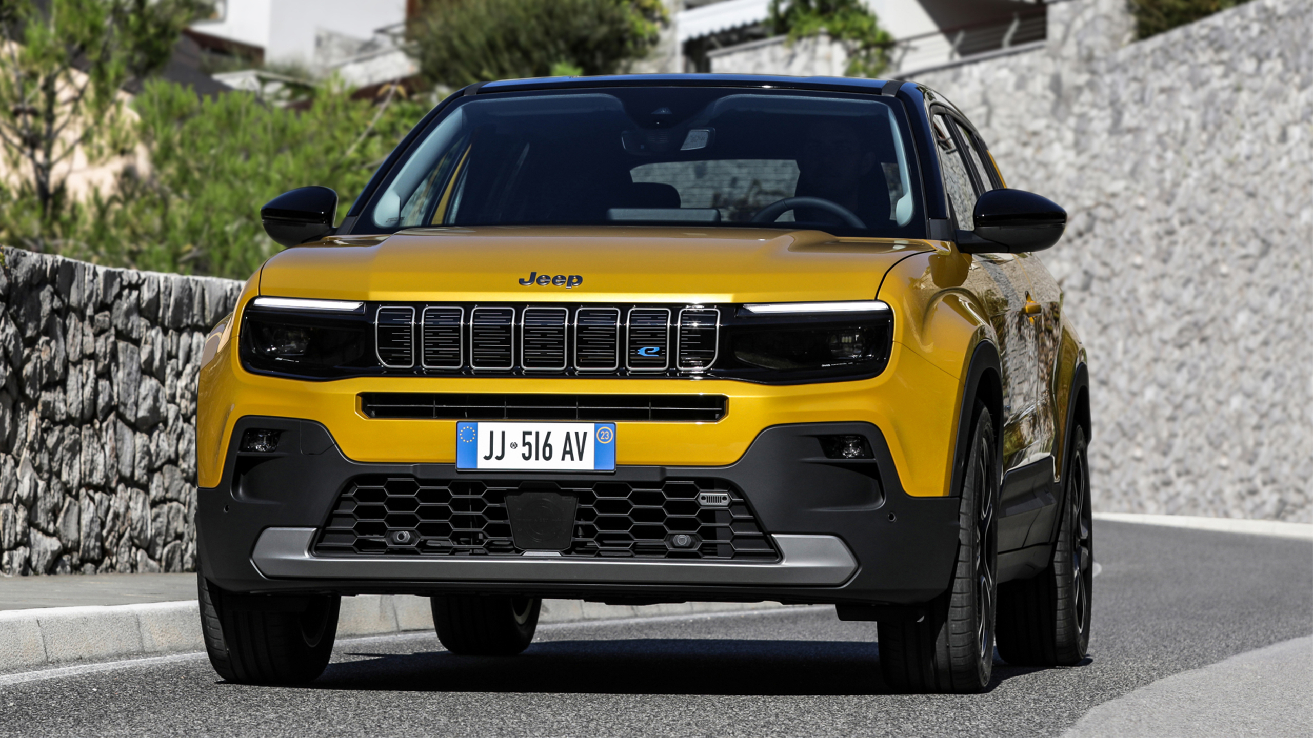 Jeep Avenger EV To Reach Aussie Hands In H2 2024 | Carscoops