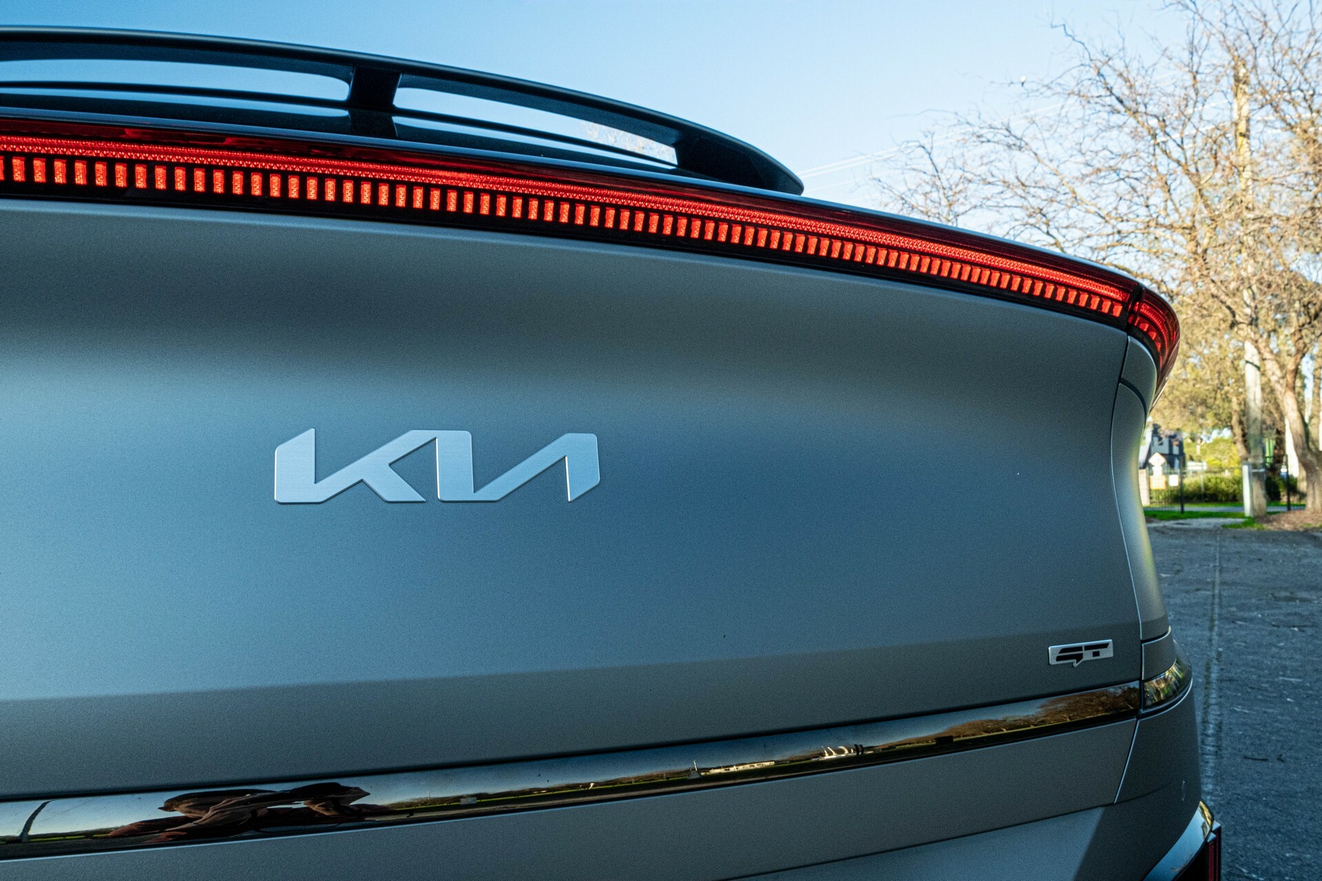 Review: 2023 Kia EV6 GT Is A Manic EV With Poise And Polish | Carscoops