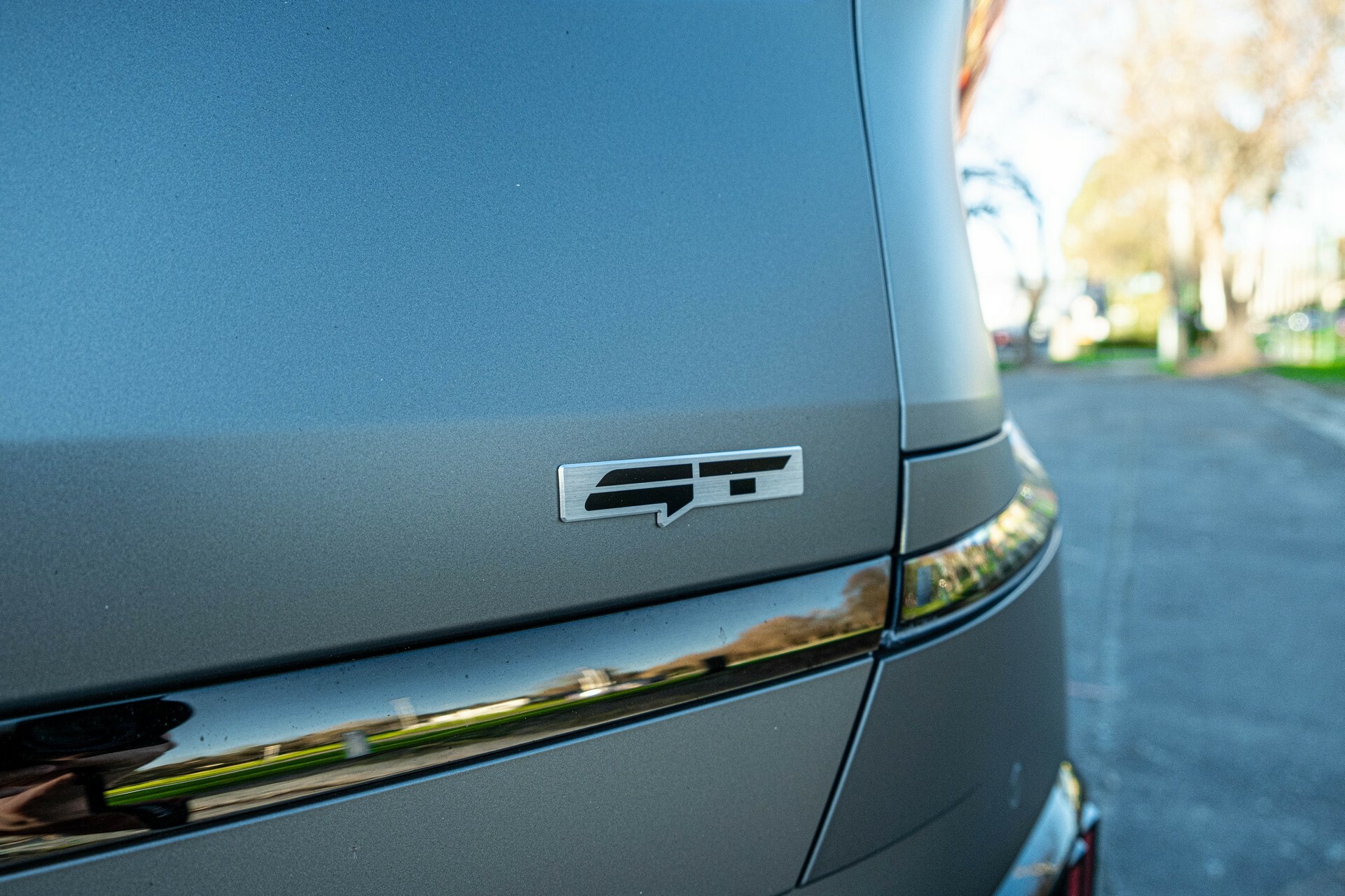Review: 2023 Kia EV6 GT Is A Manic EV With Poise And Polish | Carscoops