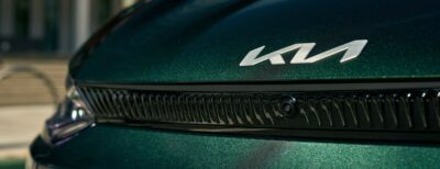 Kia EV6 Special Edition Teased For Monterey, Hopes To Make You Green ...