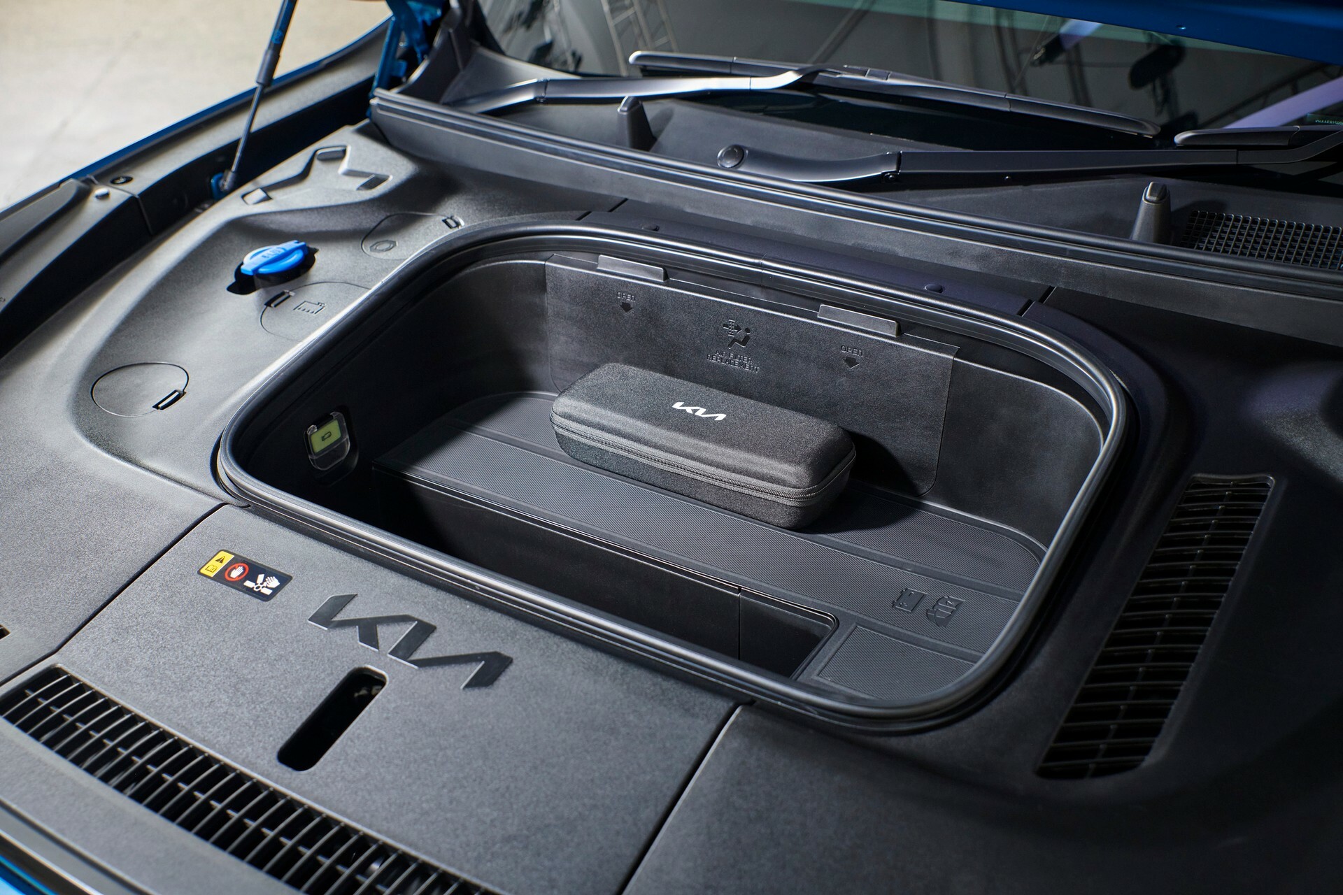 Kia Australia Perfects All-New EV9 Ahead Of Local Sales | Carscoops