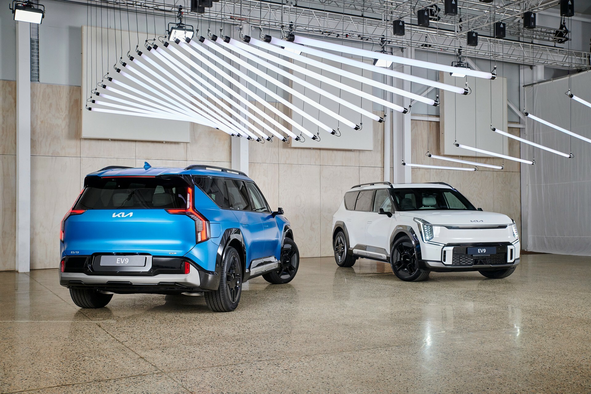 Kia Australia Perfects All-New EV9 Ahead Of Local Sales | Carscoops