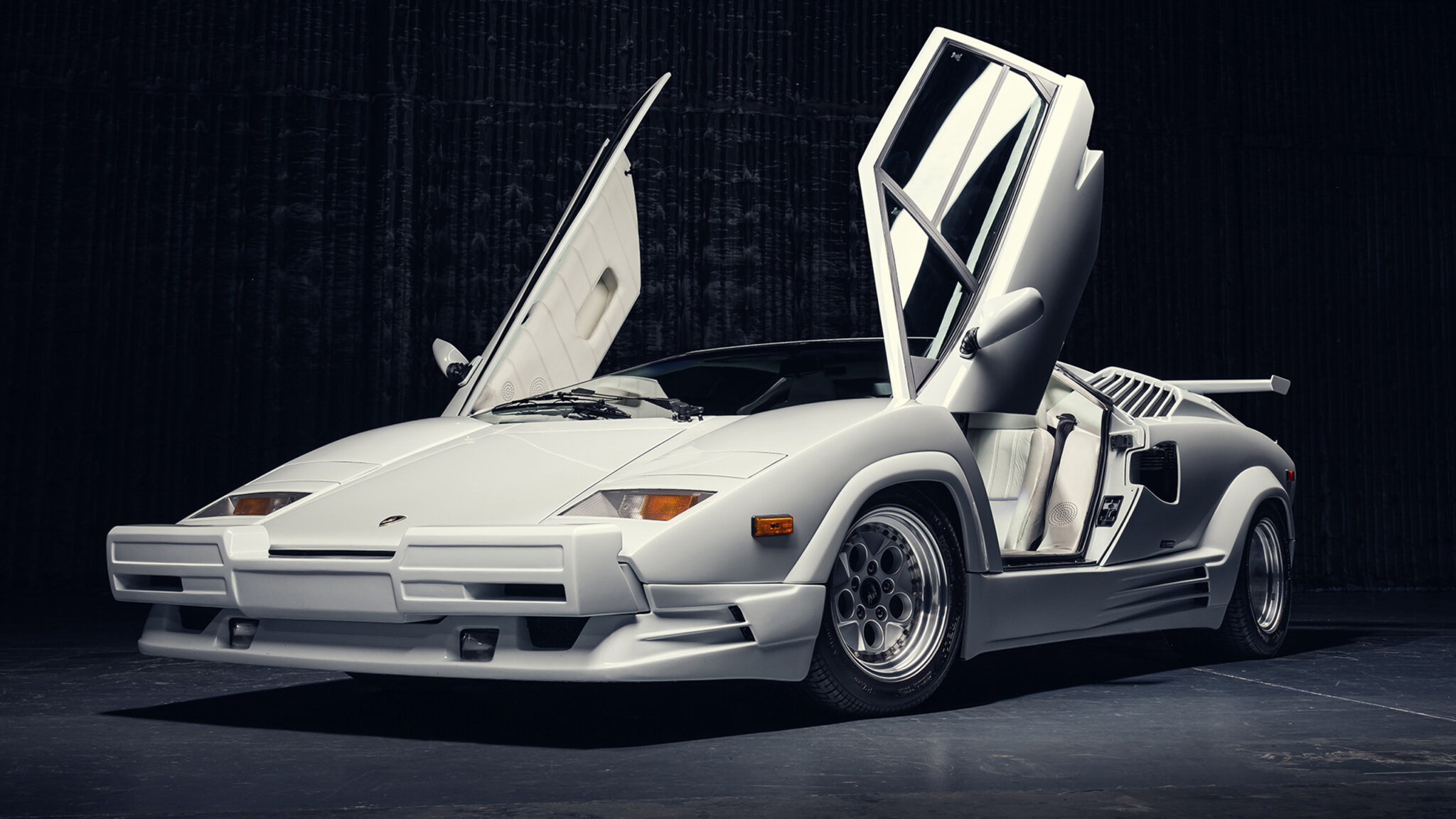 Lamborghini Countach | Carscoops