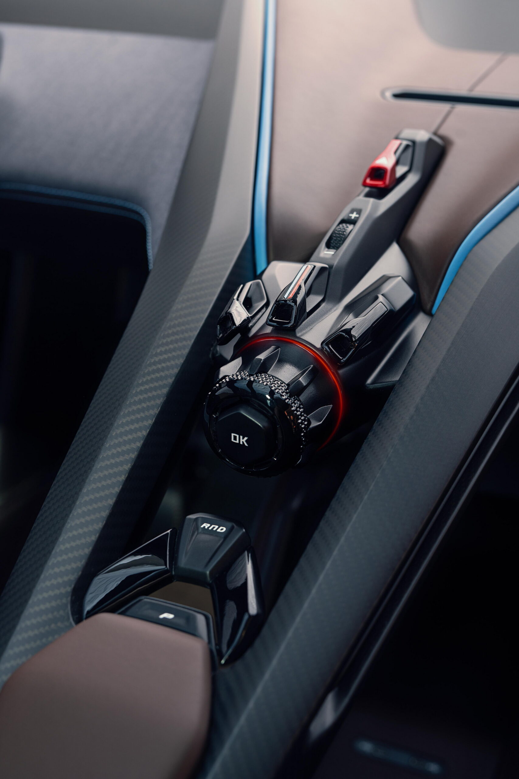 The Lamborghini Lanzador Previews An Electrifying 2+2 GT Crossover For ...