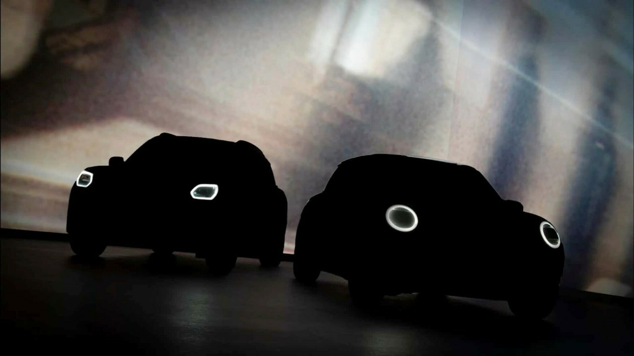 2024 MINI Cooper And Countryman EVs Debut On September 1, Here’s What ...