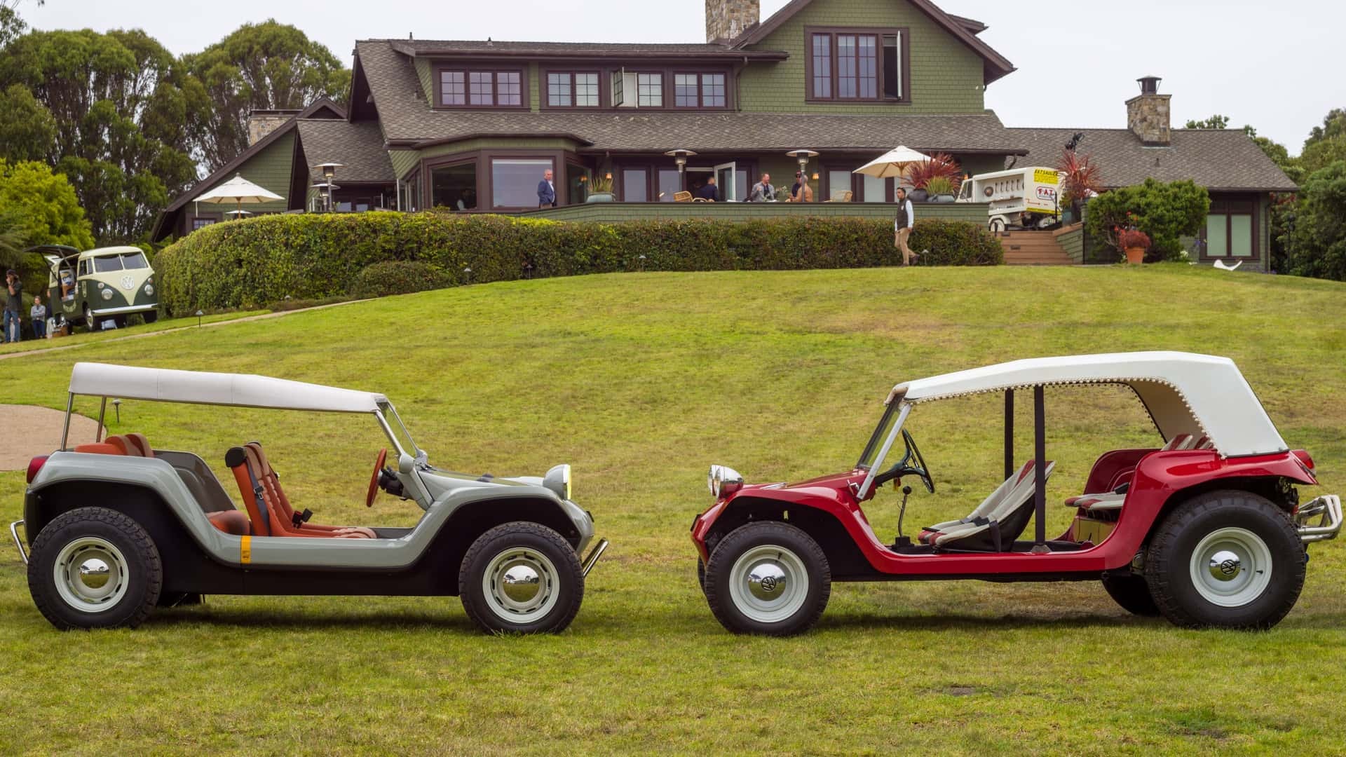 All-Electric Meyers Manx 2.0 Is No Bargain At $74,000 | Carscoops