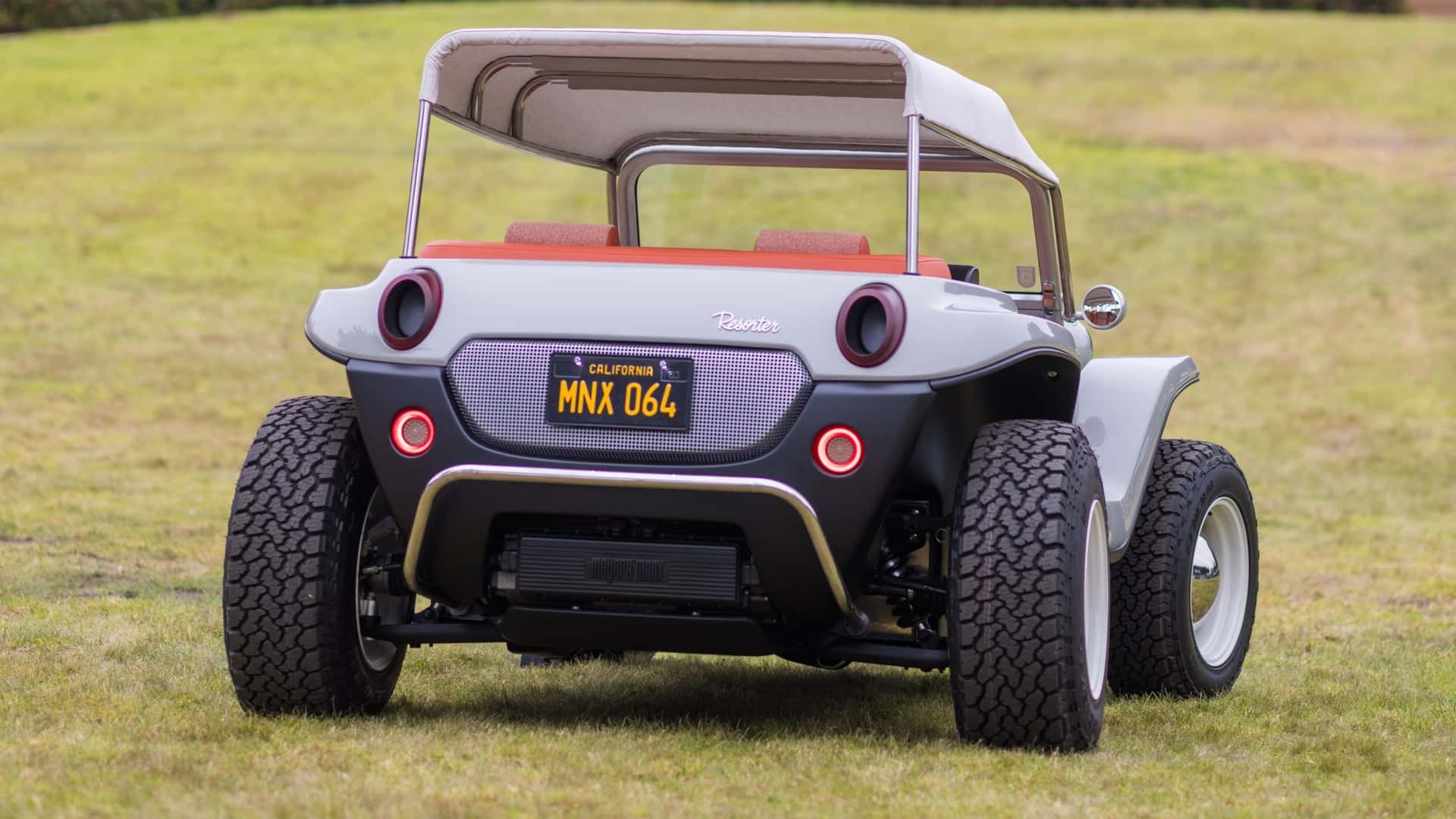 All-Electric Meyers Manx 2.0 Is No Bargain At $74,000 | Carscoops
