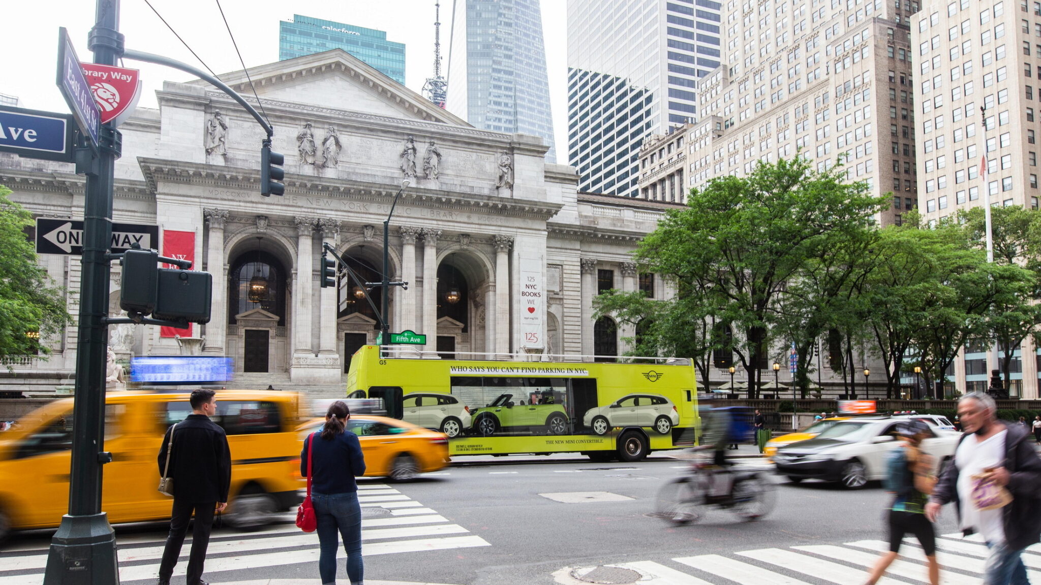 New York City May Install Speed Limiters On Repeat Speeders’ Cars ...