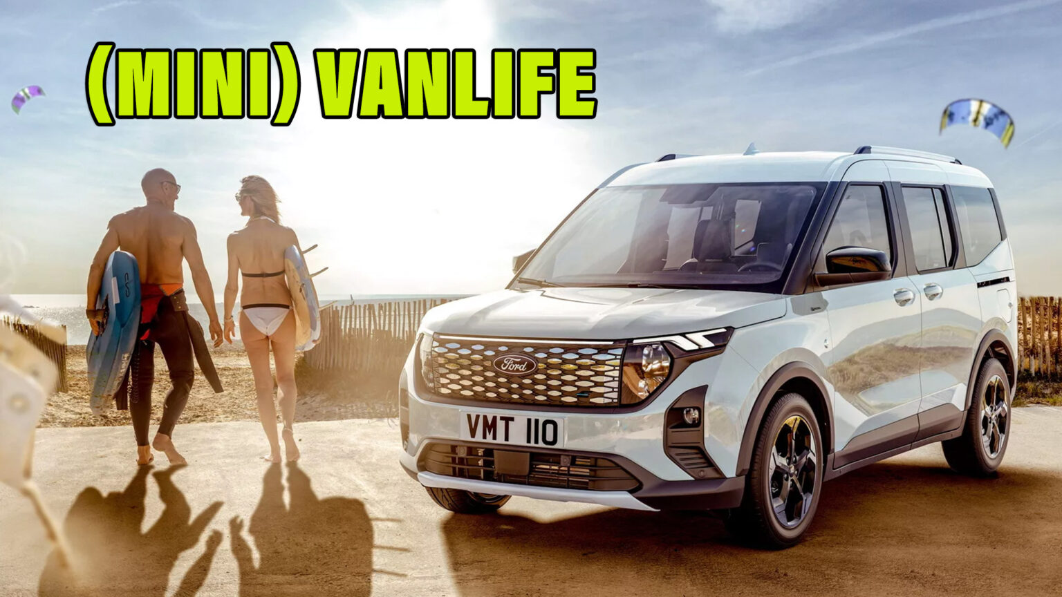 Opinion: The Minivan Comeback Makes Total Sense | Carscoops