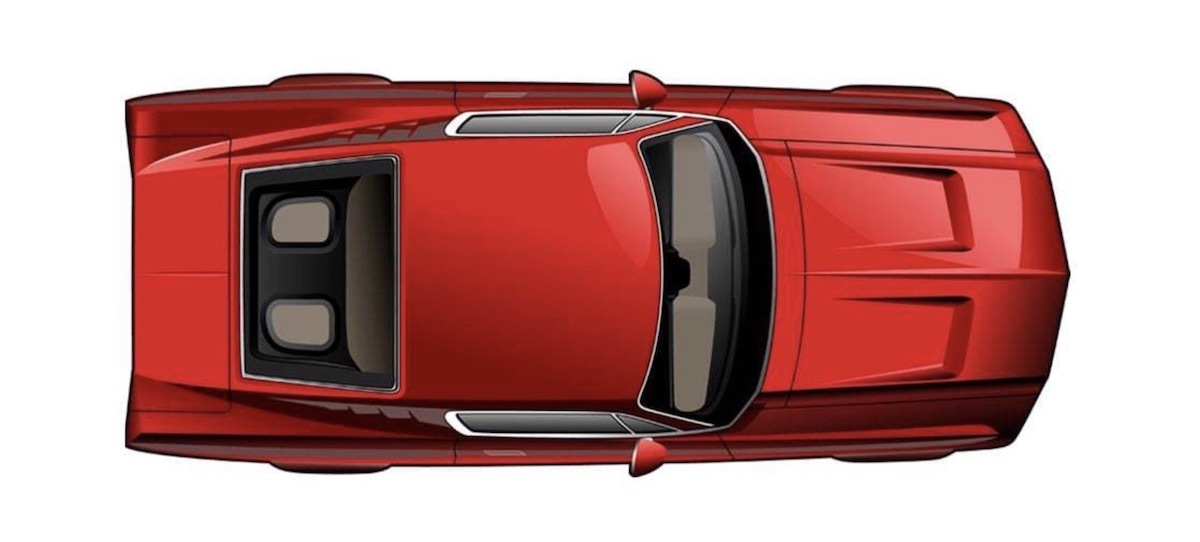 BNMC Building 60 ‘New’ Classic Mustangs For The 60th Anniversary, What ...