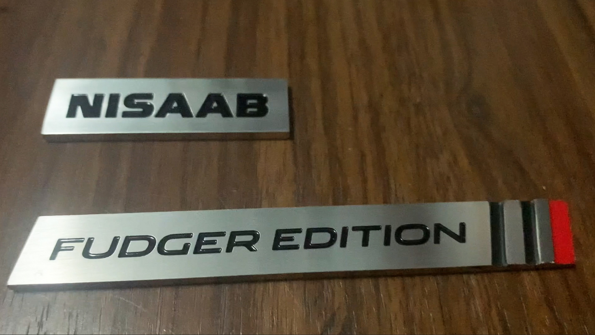 This Old Nissan Sentra Wants To Identify As A Saab | Carscoops