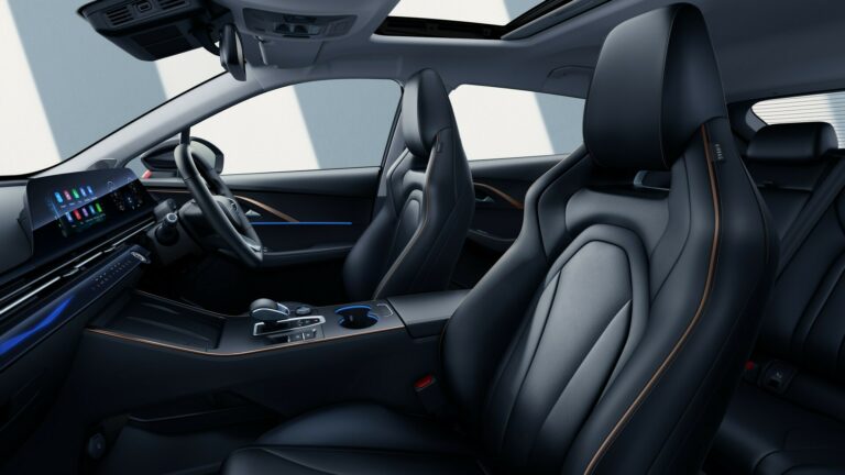 Chery Bringing Omoda 5 SUV In ICE And EV Versions To The UK | Carscoops