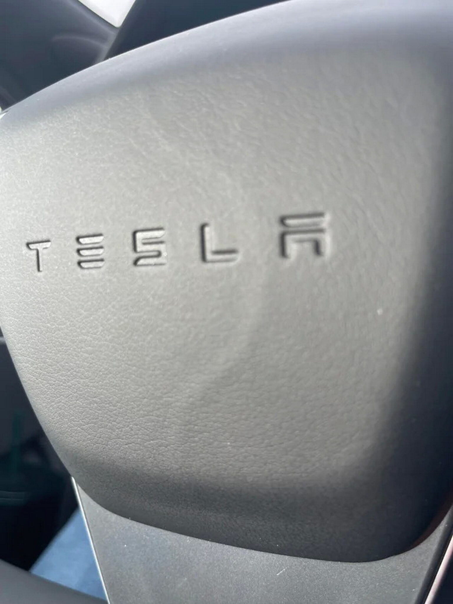 Quality Issues In Tesla Steering Yoke Persist Following Rollout Of New ...
