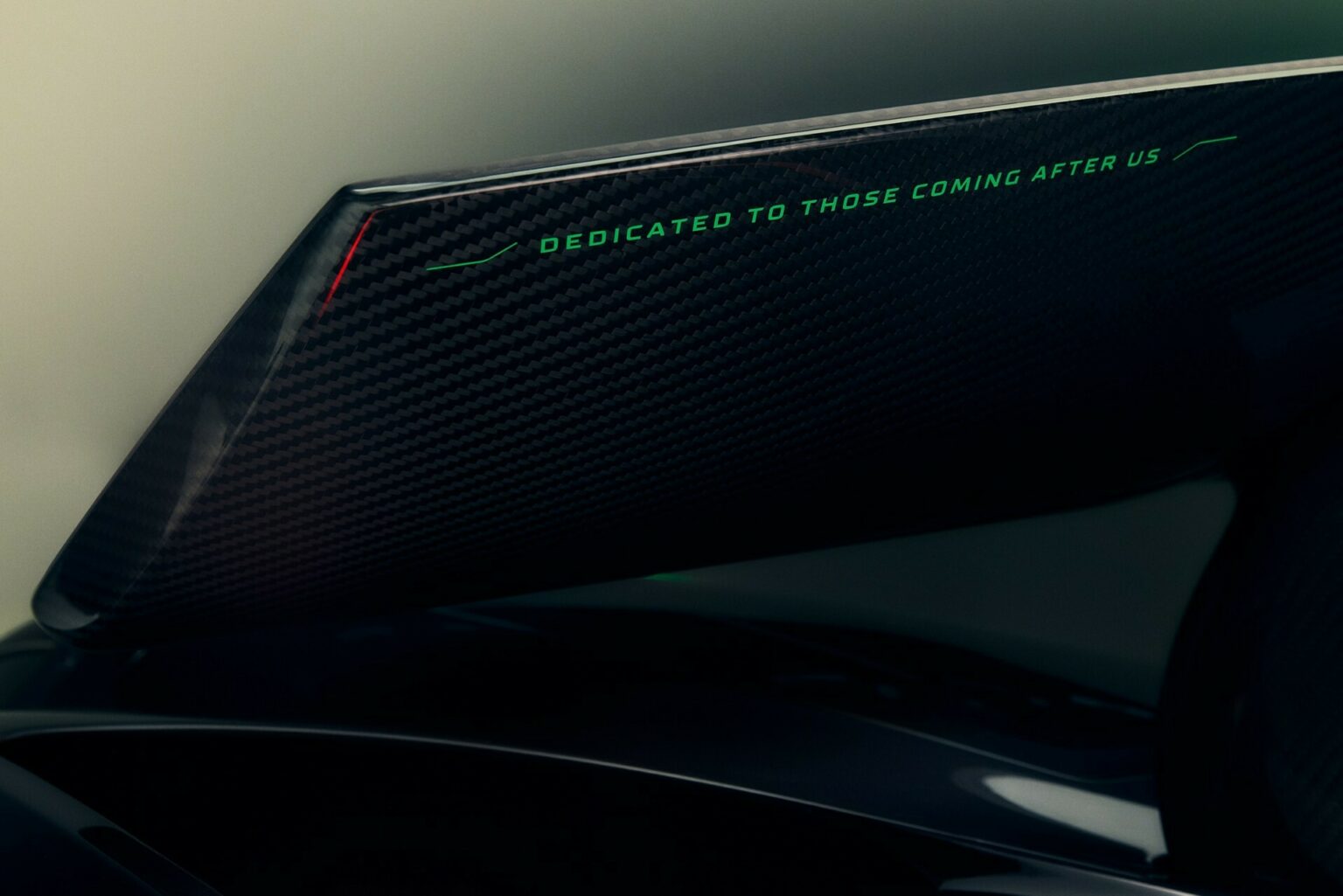 Rimac Sets Nurburgring EV Record, Introduces New Nevera Time Attack ...