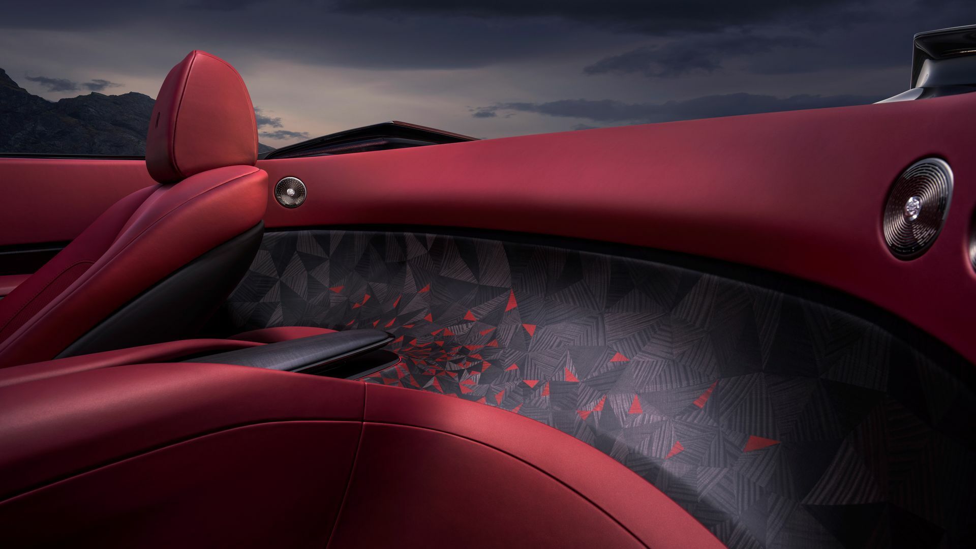 Coachbuilt Rolls-Royce Droptail Unveiled In Monterey, Capped At Four ...
