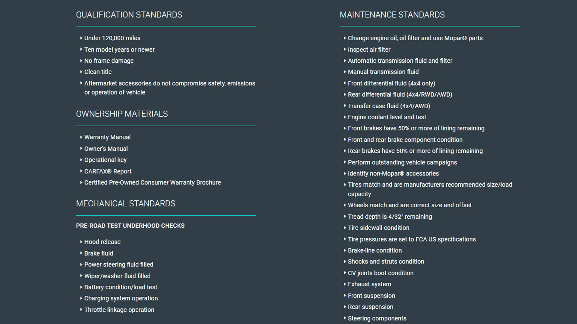 Stellantis’ SPOTiCAR Program Aims To Help U.S. Customers Avoid Spotty ...