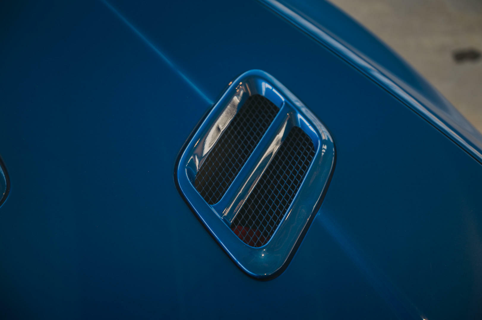 Fancy The Original 1997 Subaru Impreza STi 22B Prototype? | Carscoops